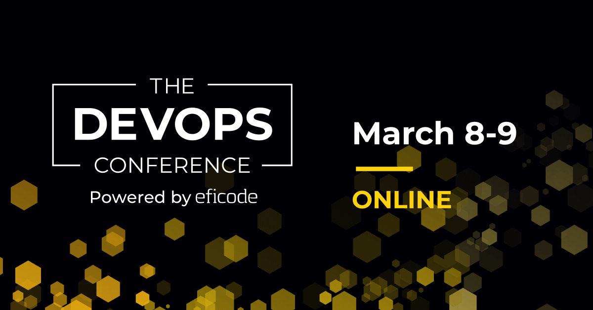 The Future of Software | TDOC 2022